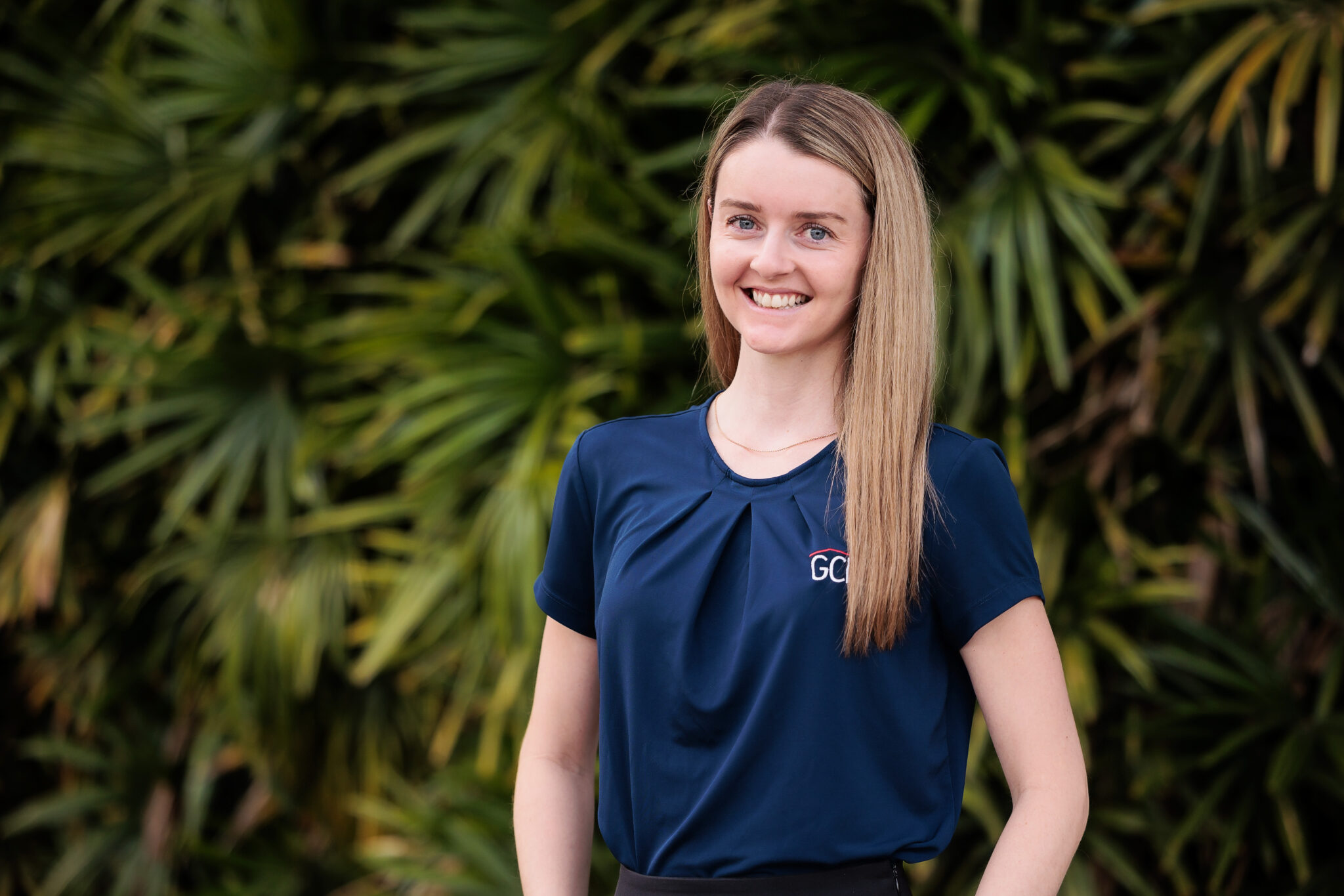 Zoe Stark - Greg Chappell Real Estate